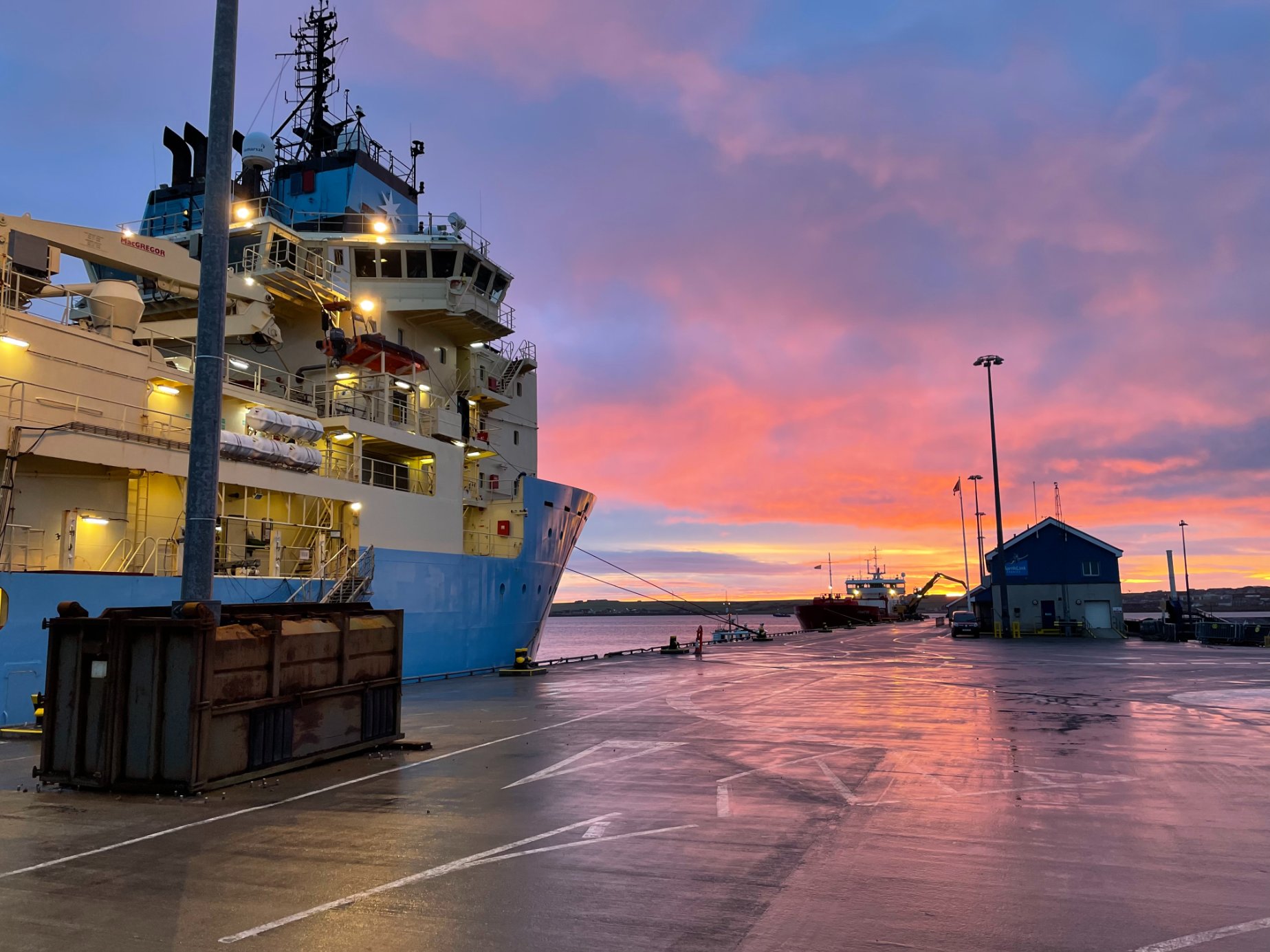 ‘Doon the Coast’ Photography Competition 2023 Launches | Orkney Islands ...